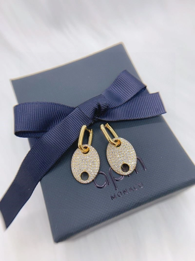 Original Apm Earrings