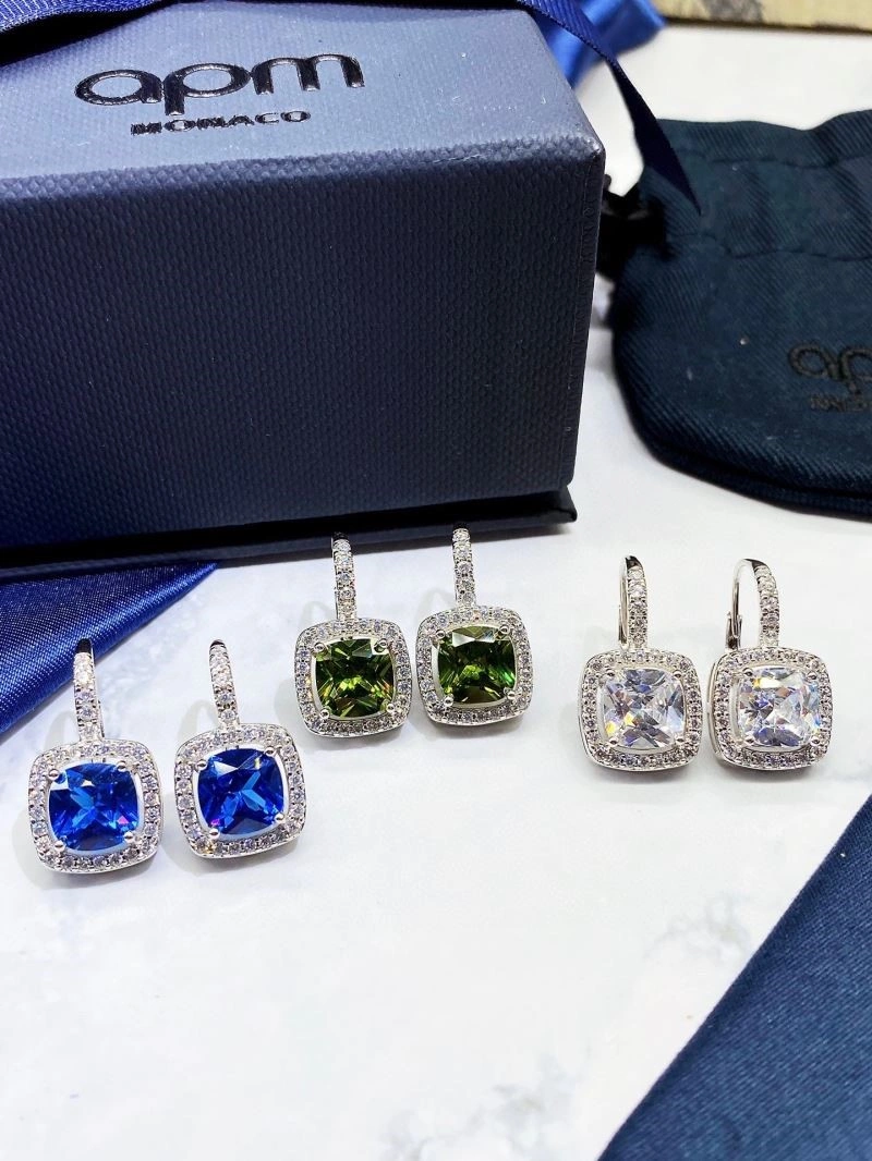 Original Apm Earrings