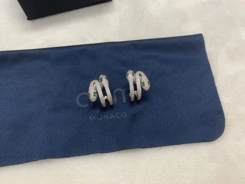 Apm Earrings