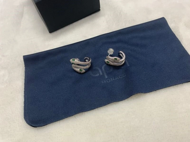 Top match Apm Earrings