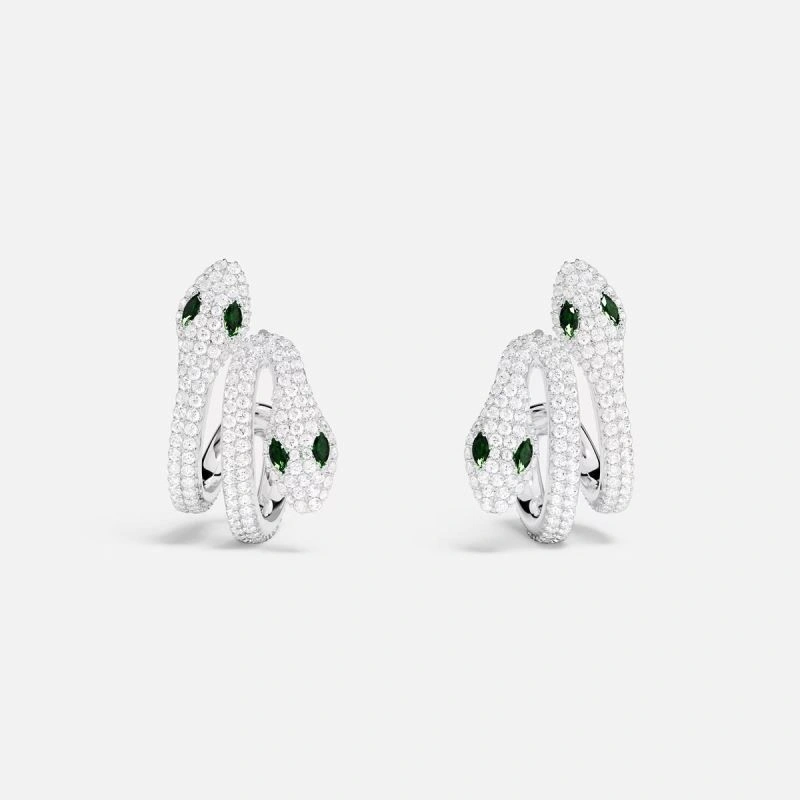 Top match Apm Earrings