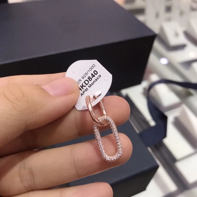 Top match Apm Earrings