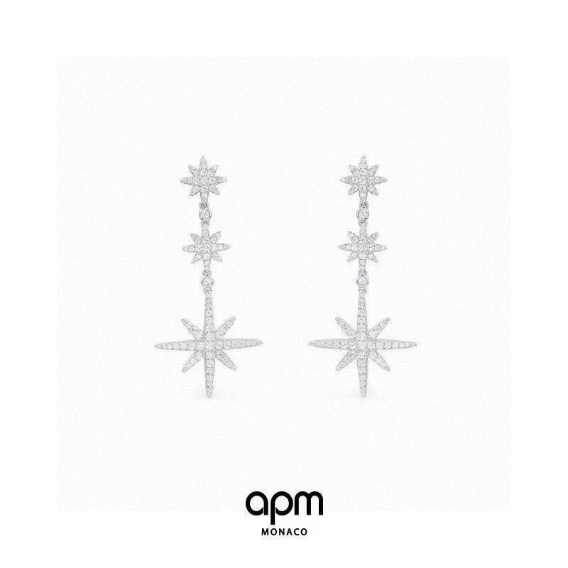 Apm Earrings