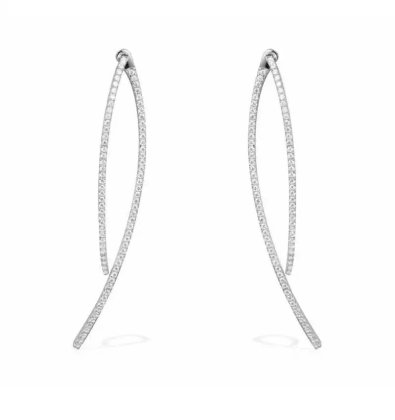 Factory-made Apm Earrings