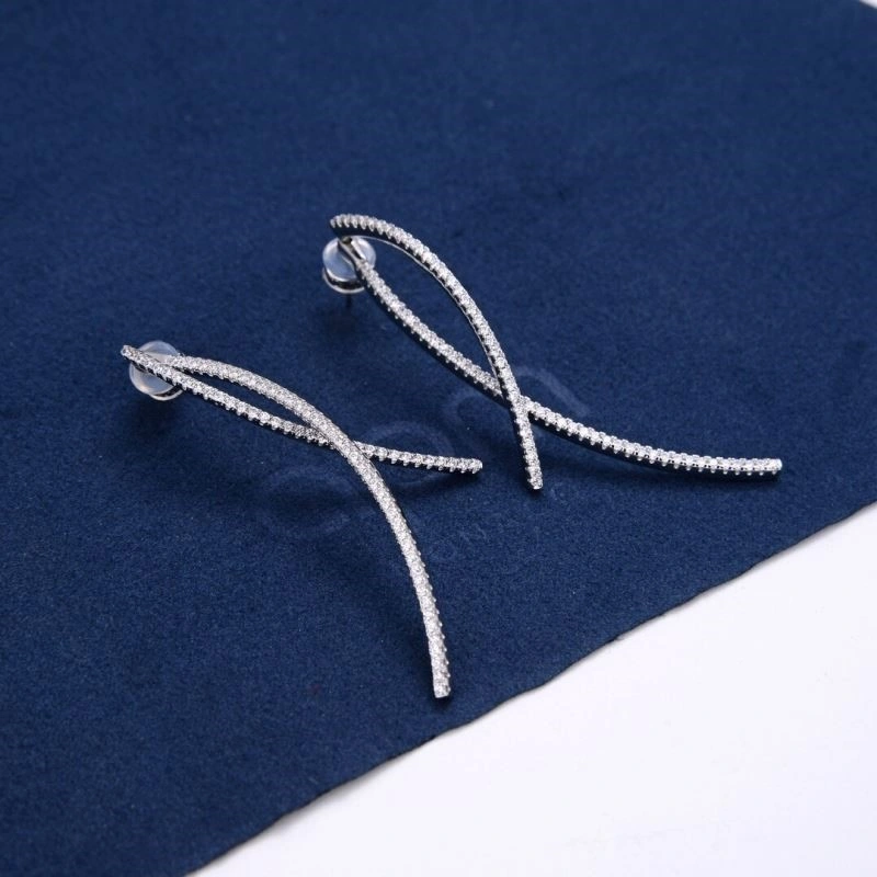 Factory-made Apm Earrings