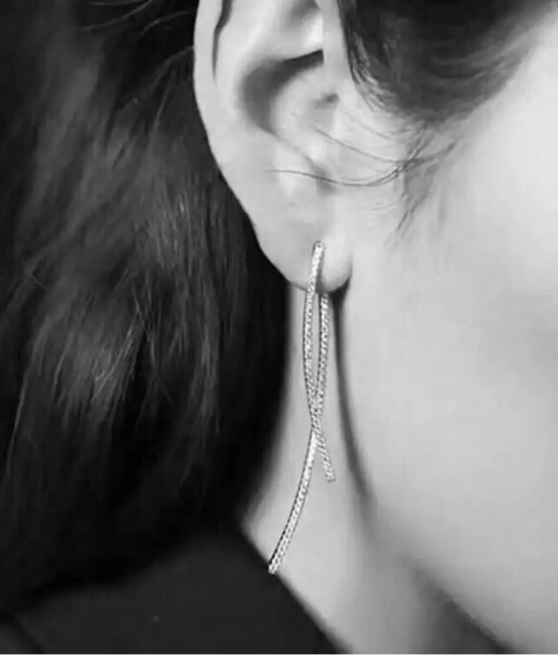 Factory-made Apm Earrings