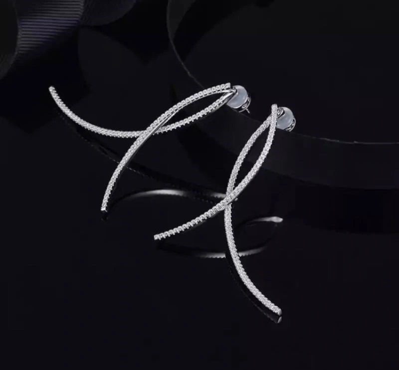 Factory-made Apm Earrings