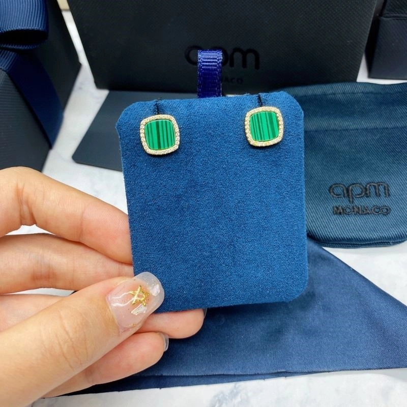 Low-cost Apm Earrings