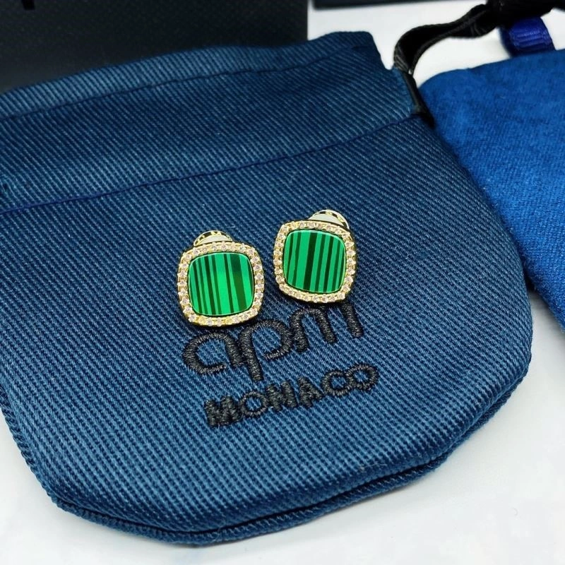 Low-cost Apm Earrings