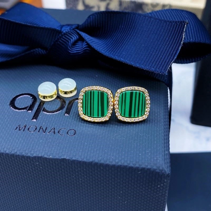 Low-cost Apm Earrings