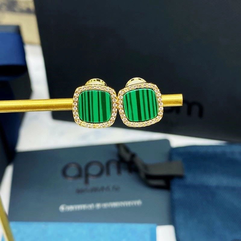 Low-cost Apm Earrings