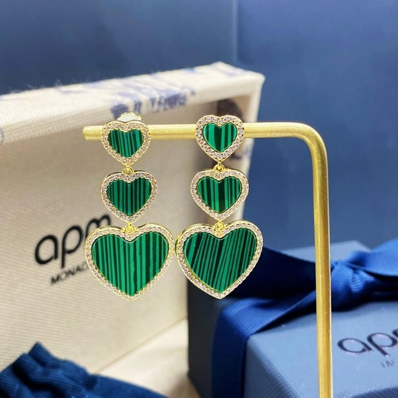 Low-cost Apm Earrings
