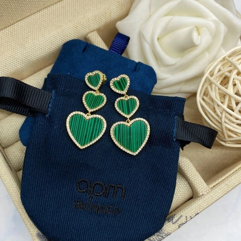 Low-cost Apm Earrings