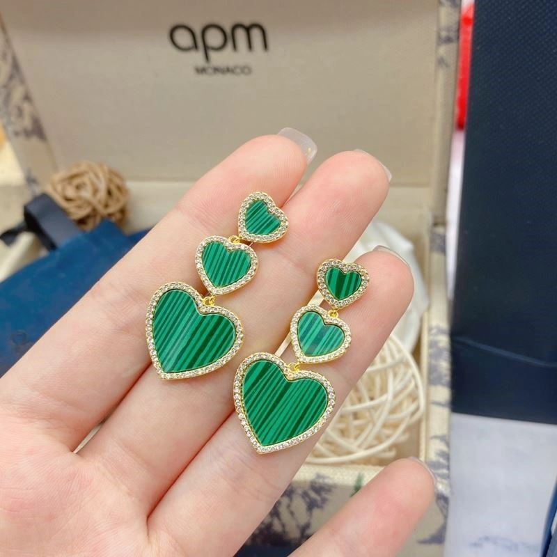 Low-cost Apm Earrings