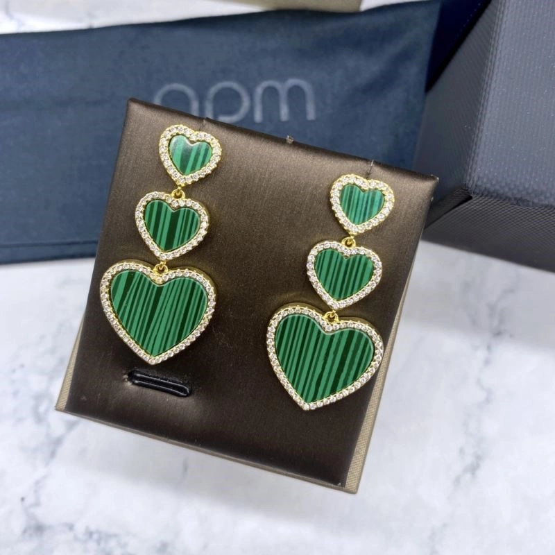 Low-cost Apm Earrings