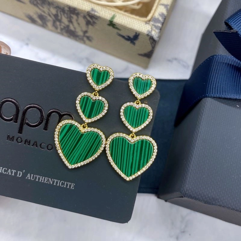 Low-cost Apm Earrings