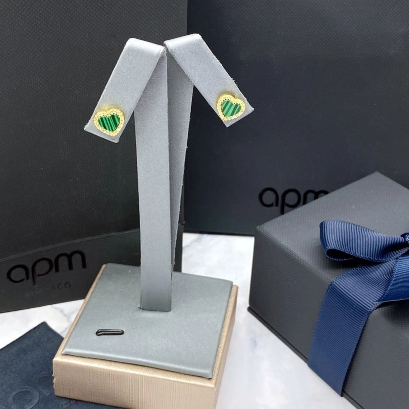 Perfect replica Apm Earrings