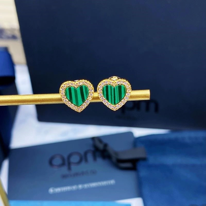 Perfect replica Apm Earrings