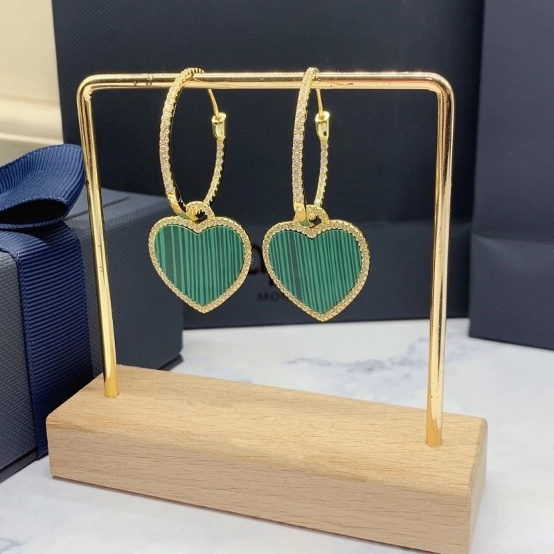 Exact replica Apm Earrings
