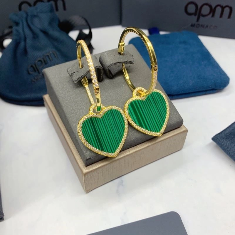 Exact replica Apm Earrings