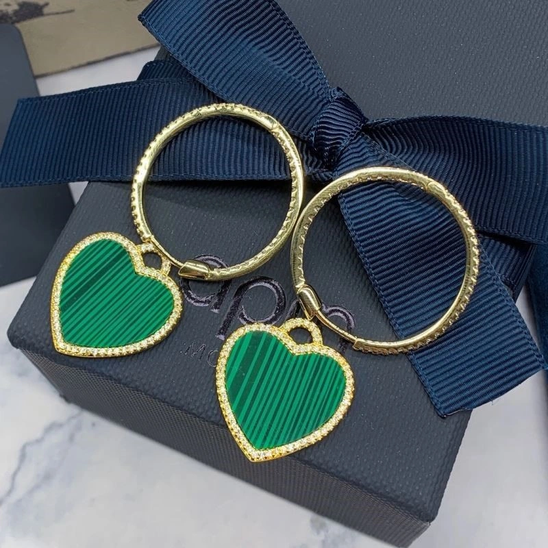 Exact replica Apm Earrings