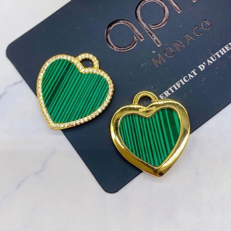 Exact replica Apm Earrings