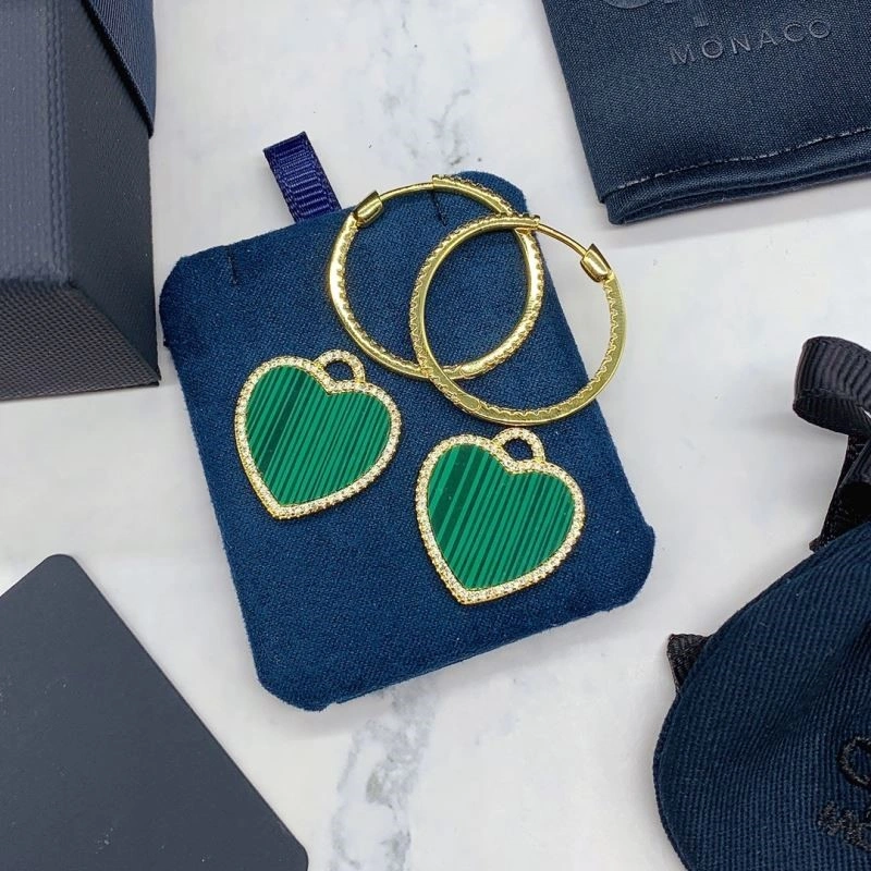 Exact replica Apm Earrings