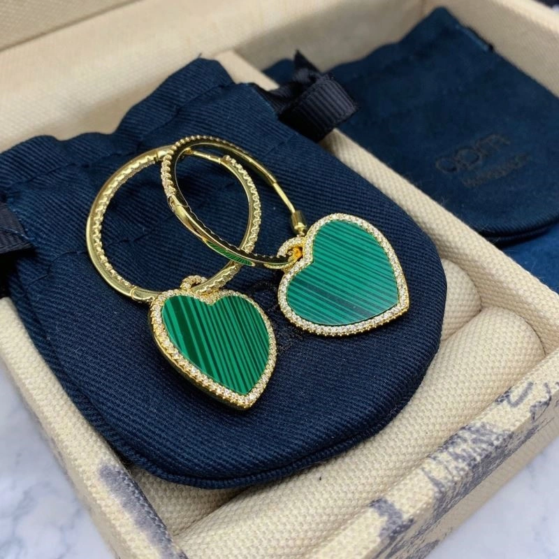 Exact replica Apm Earrings
