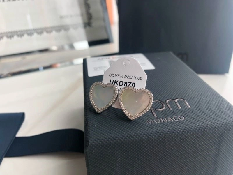 High fidelity Apm Earrings
