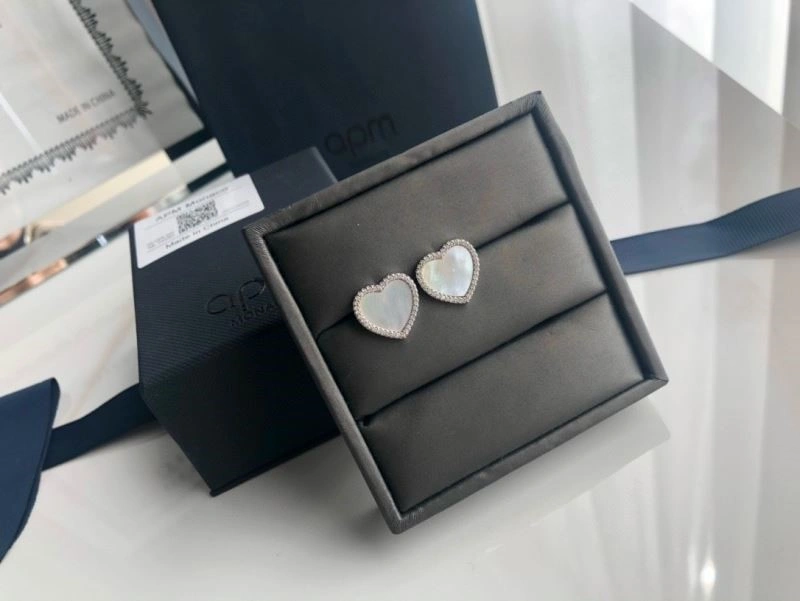 High fidelity Apm Earrings