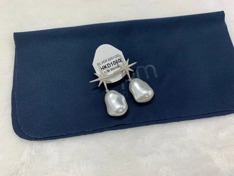 1:1 copy Apm Earrings