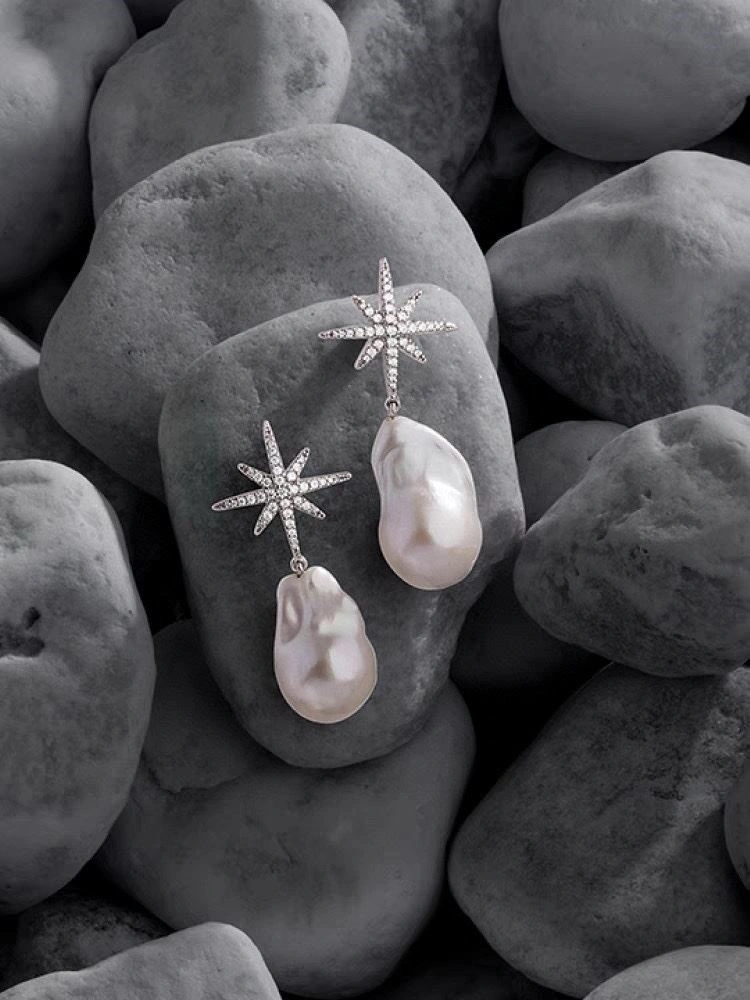 1:1 copy Apm Earrings