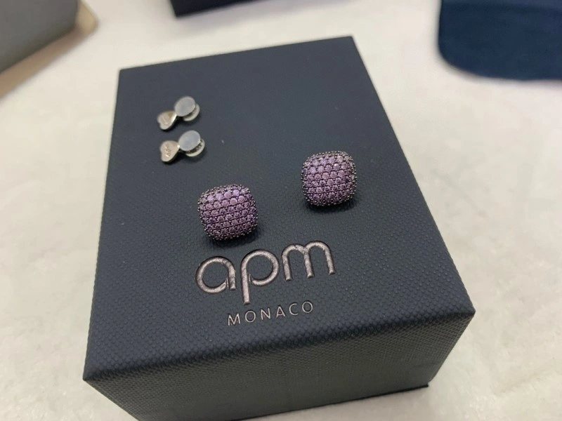 OEM Apm Earrings