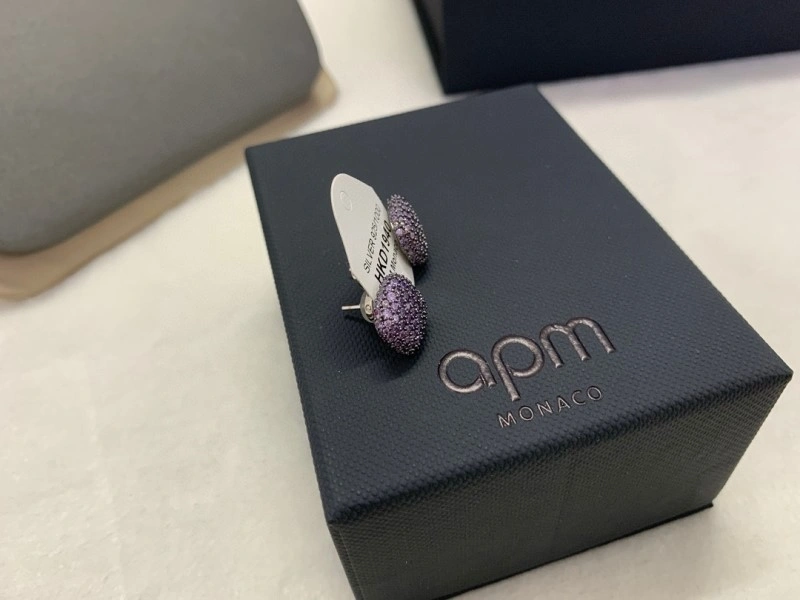 OEM Apm Earrings