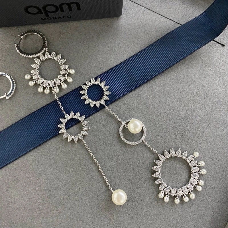 Official Apm Earrings