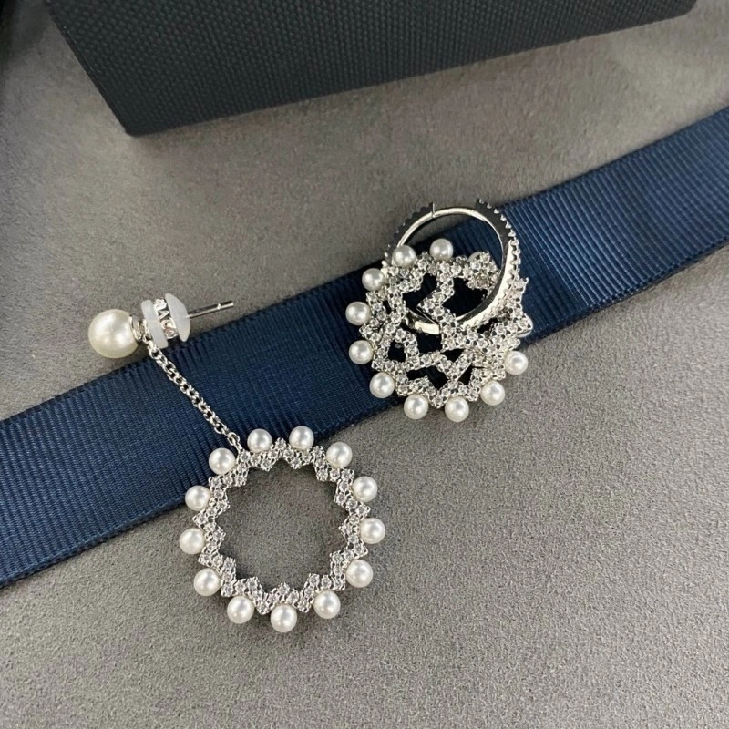1:1 copy Apm Earrings