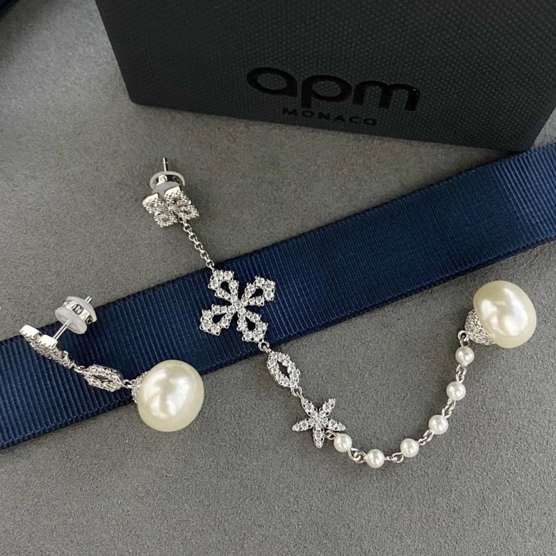 Affordable Apm Earrings