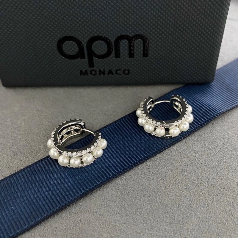 OEM Apm Earrings