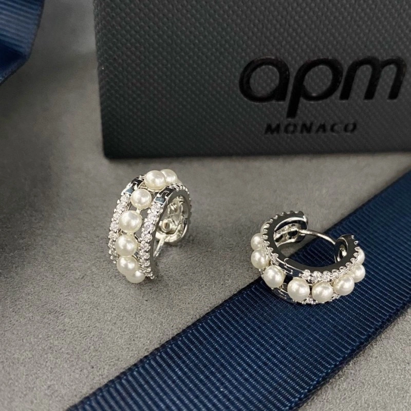 OEM Apm Earrings