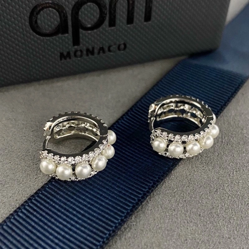 OEM Apm Earrings