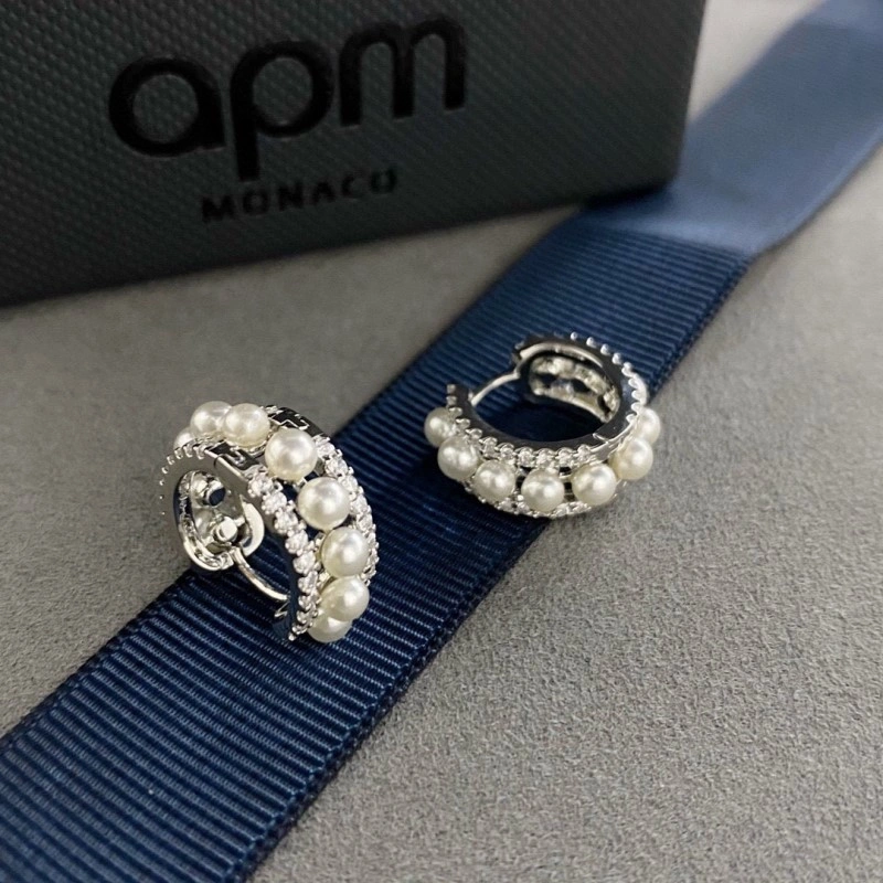 OEM Apm Earrings