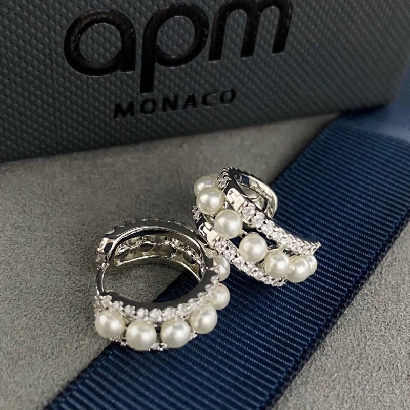 OEM Apm Earrings