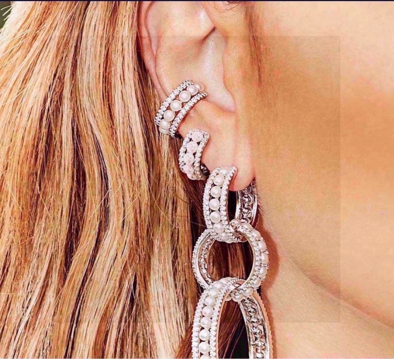 OEM Apm Earrings