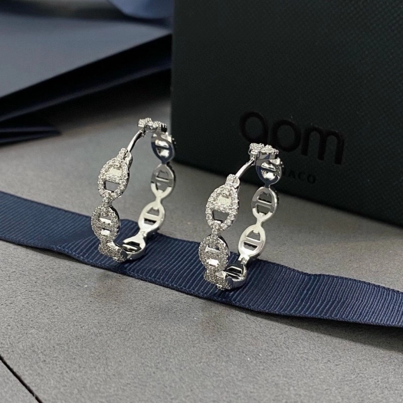 Genuine Apm Earrings
