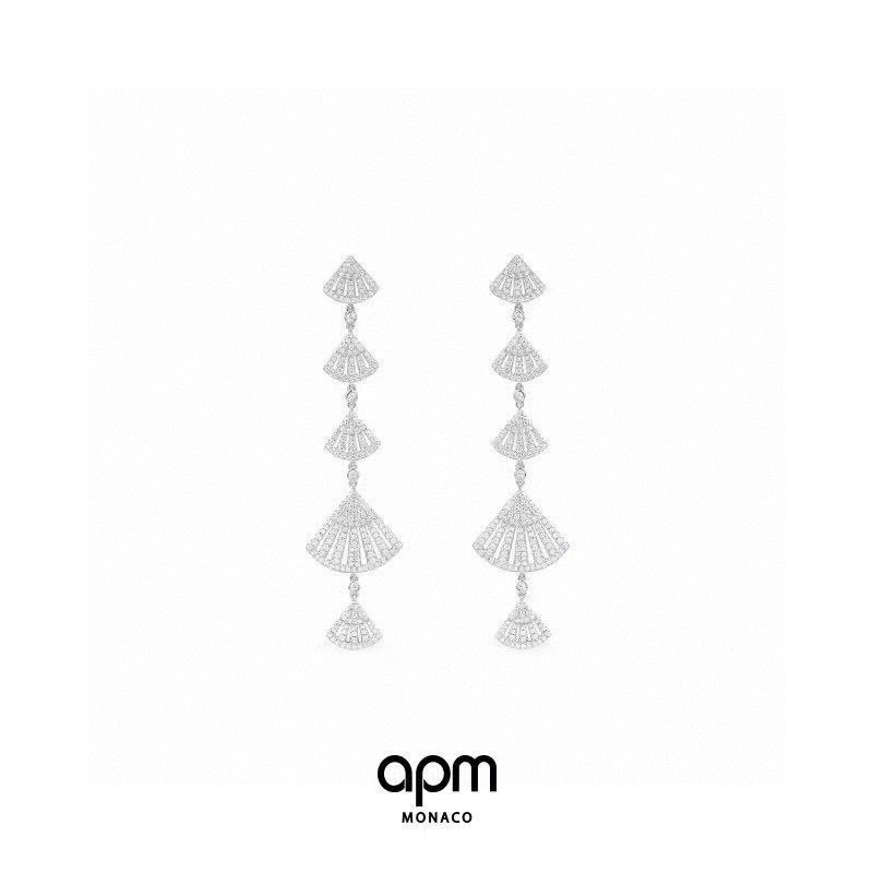 Apm Earrings