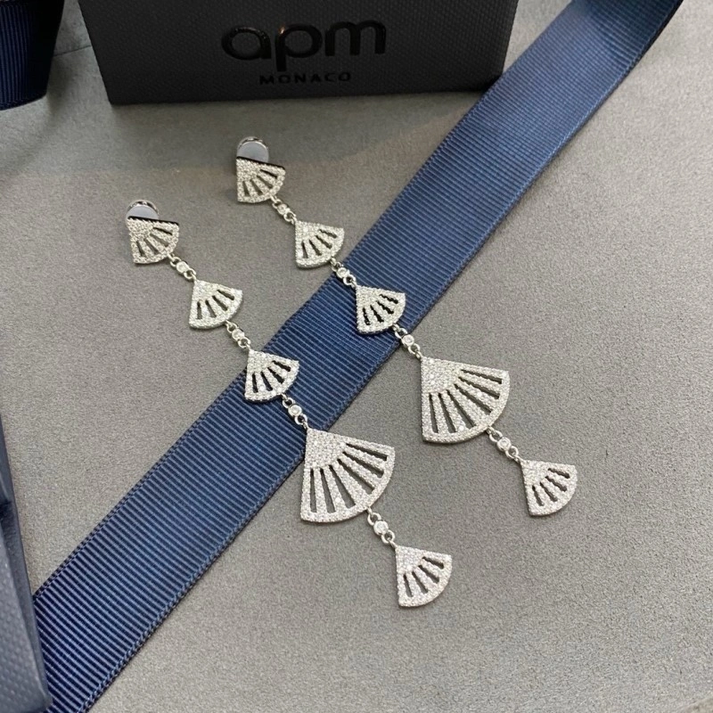 Real Apm Earrings