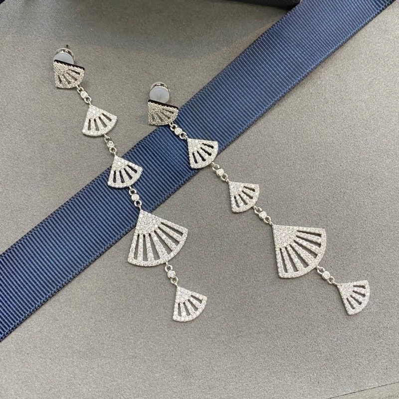 Real Apm Earrings