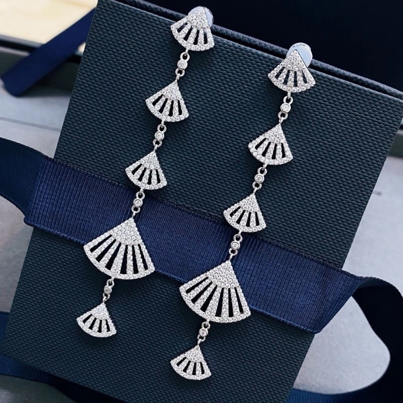 Real Apm Earrings
