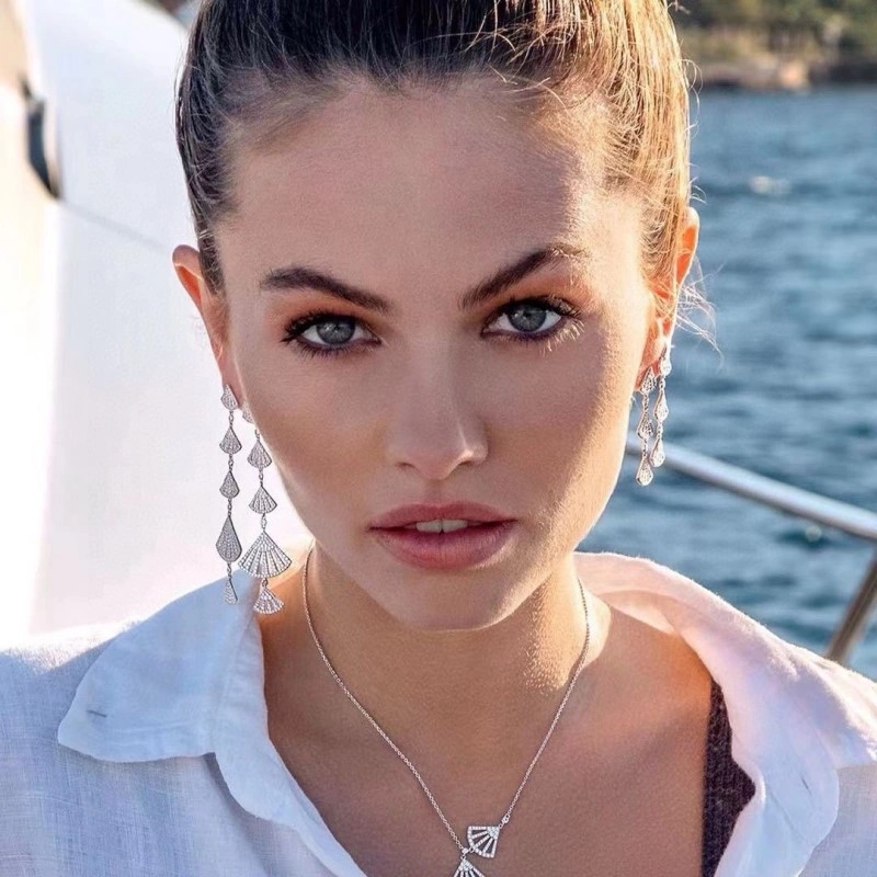 Real Apm Earrings