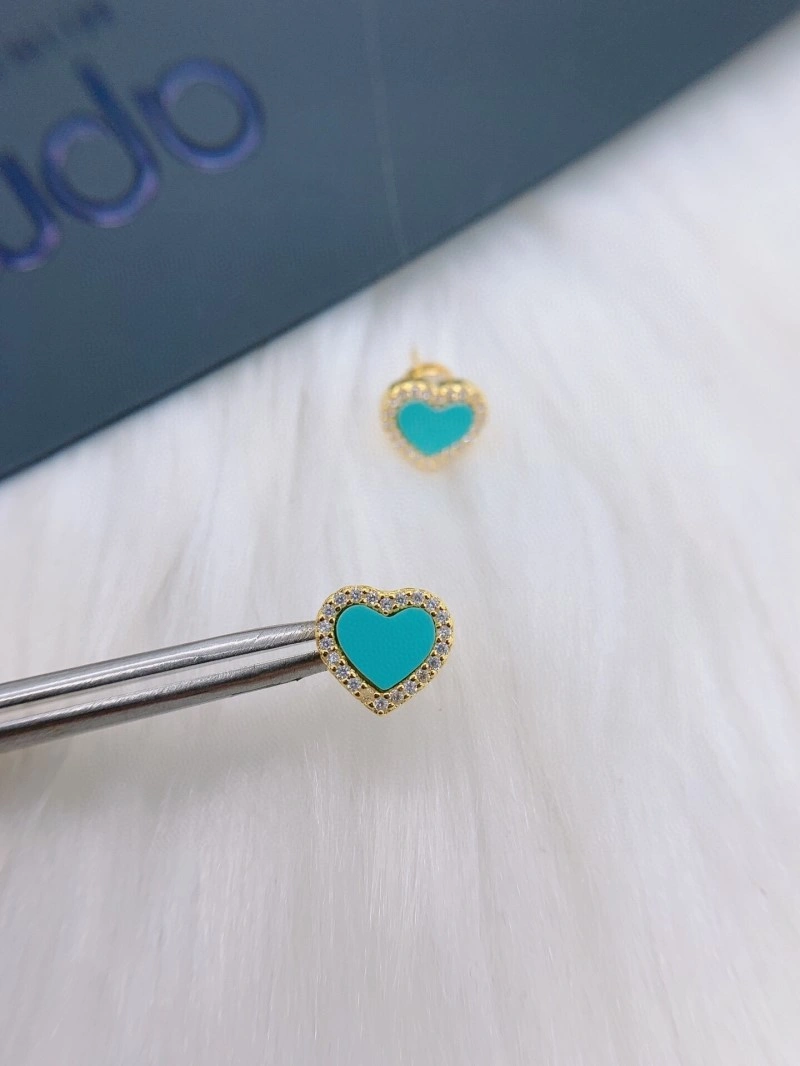 Brand-authenticated Apm Earrings
